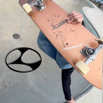 Kinetic Skateboarding – Kinetic / Nocturnal