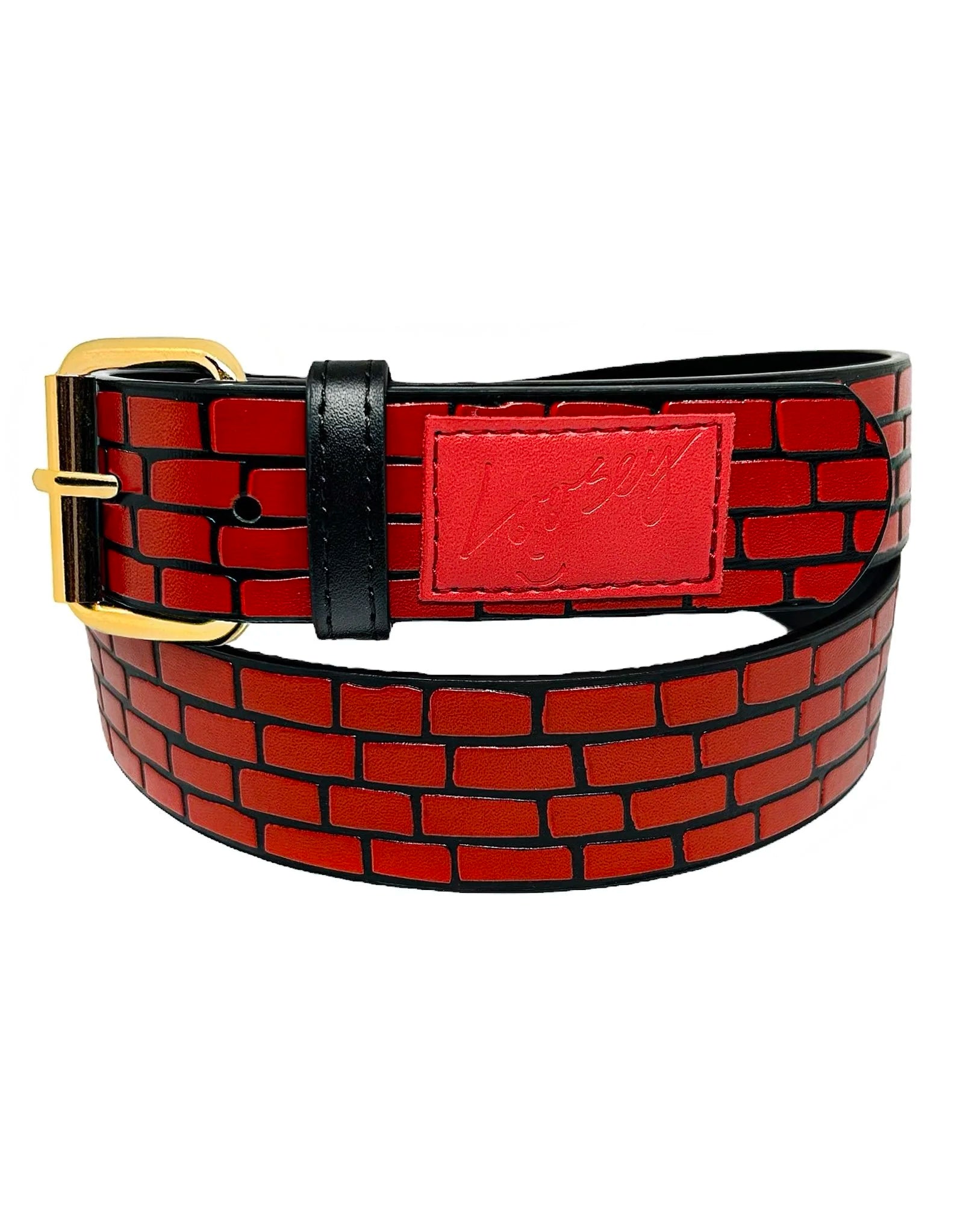 Loosey Belts Red Brick Road – Kinetic / Nocturnal
