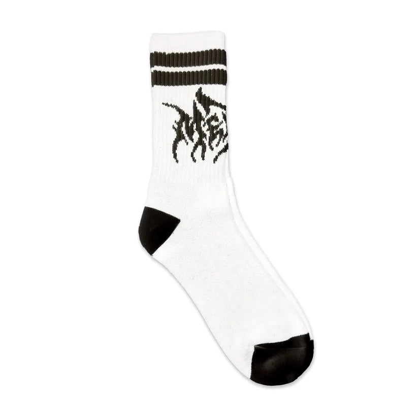 Metal Hesher Socks – Kinetic / Nocturnal