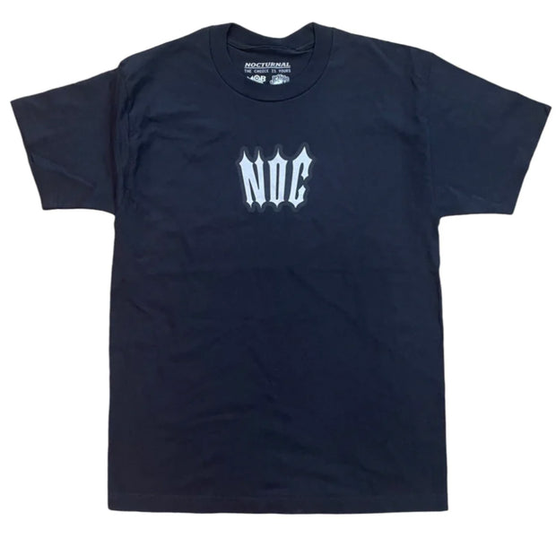 Kinetic Skateboarding – Kinetic / Nocturnal