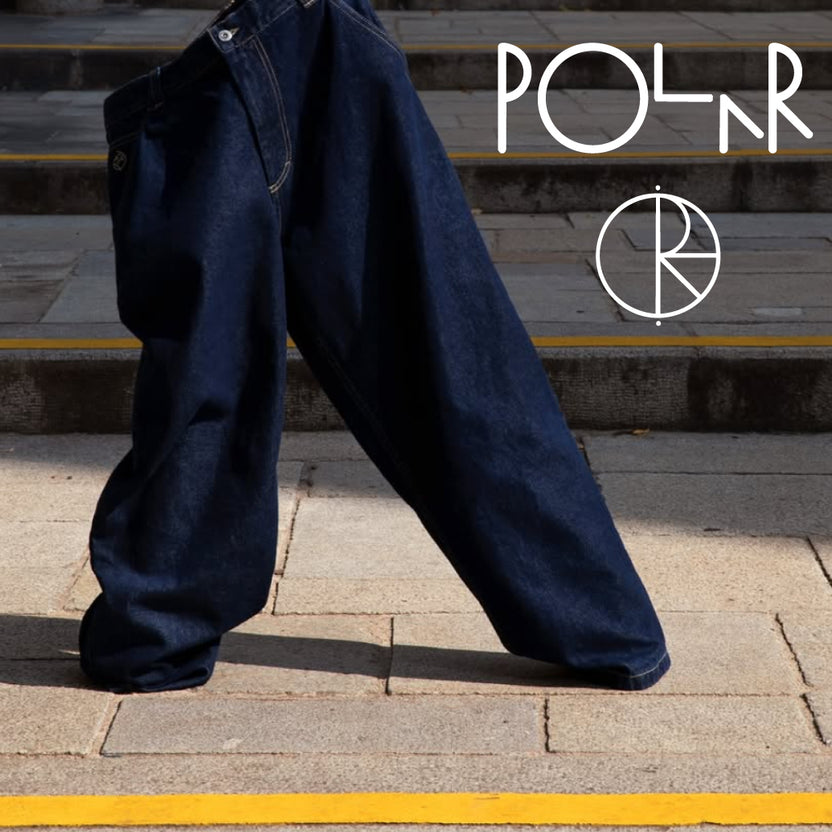 Kinetic Skateboarding – Kinetic / Nocturnal