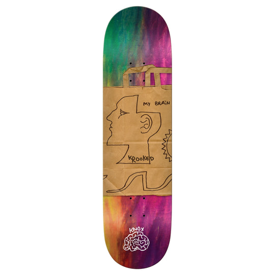 Skateboards – Kinetic / Nocturnal