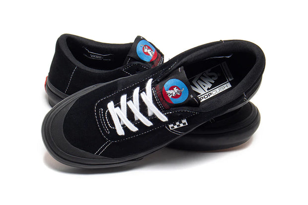 Shoes – Kinetic / Nocturnal
