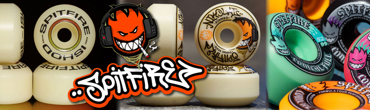 Kinetic Skateboarding – Kinetic / Nocturnal