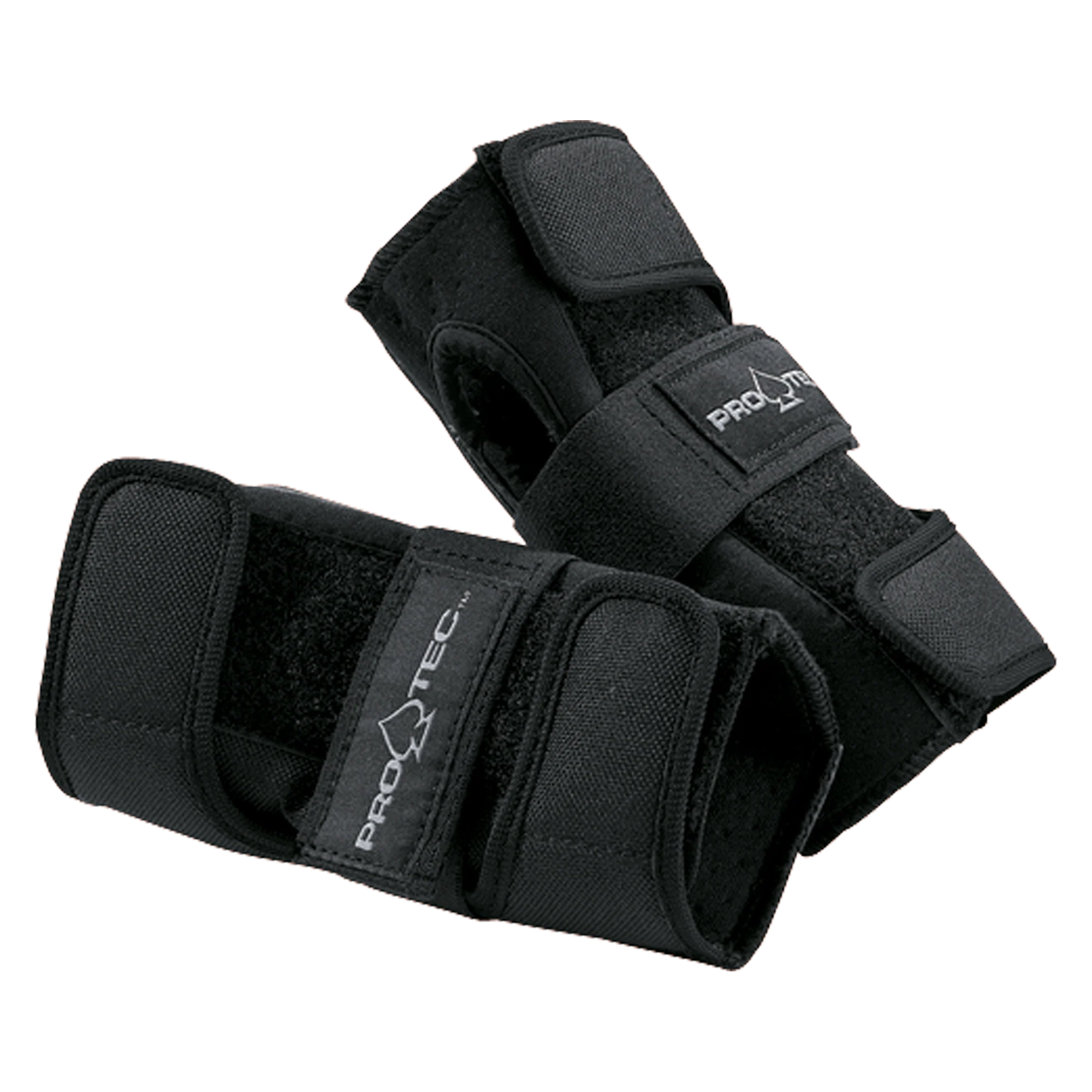 Pro-Tec Street Wrist Guards (Black) – Kinetic / Nocturnal