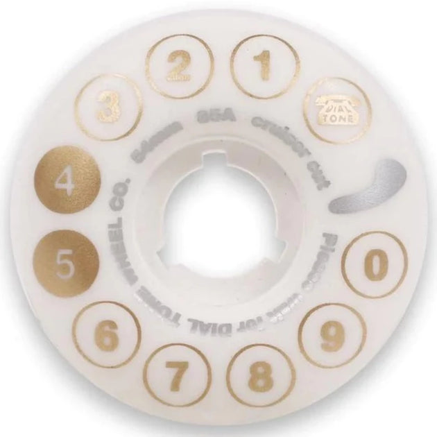 Default – Tagged "dial-tone-wheels"– Kinetic / Nocturnal