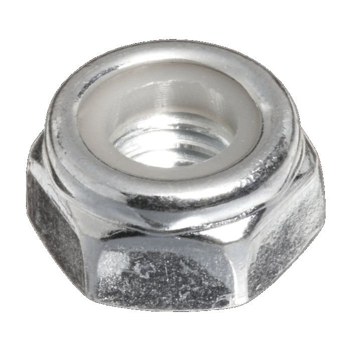 Standard Kingpin Nut Silver – Kinetic / Nocturnal